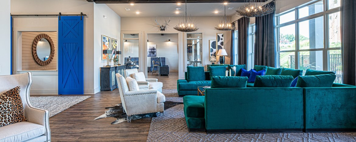 Waterstone Apartments